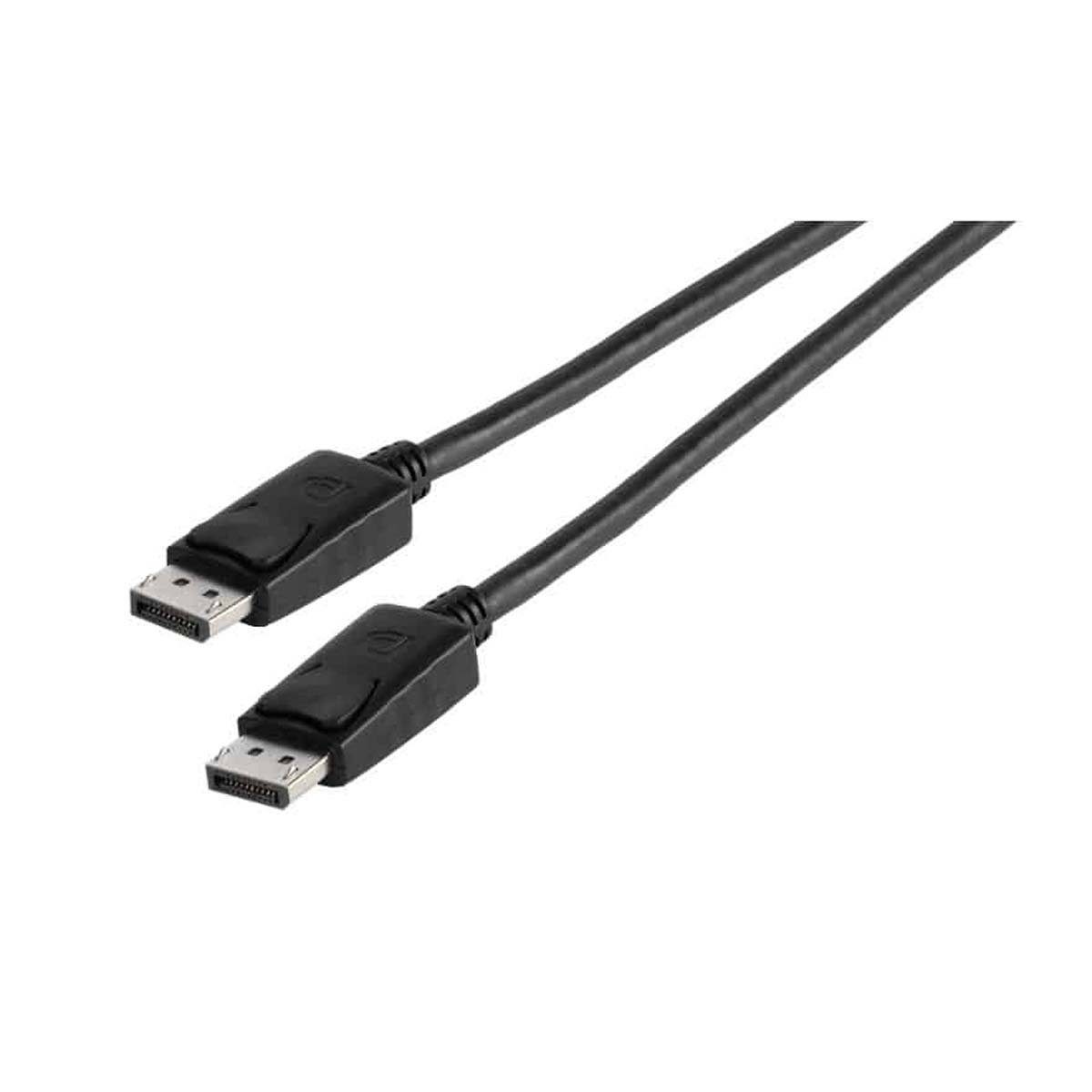 Vivanco Computer-Kabel, SAT Kabel, DisplayPort Kabel, Robuste ...
