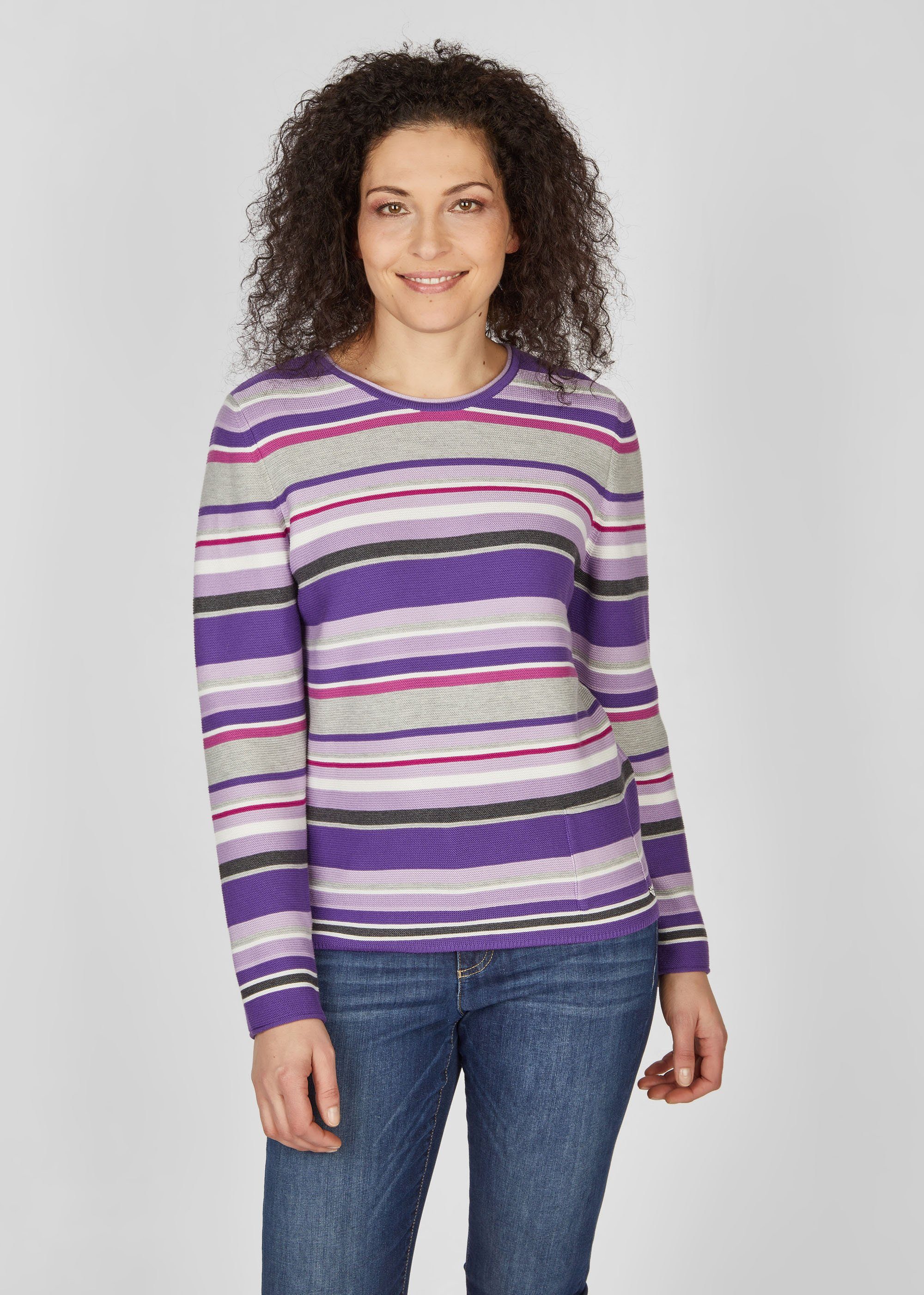 Rabe Strickpullover RABE Pullover
