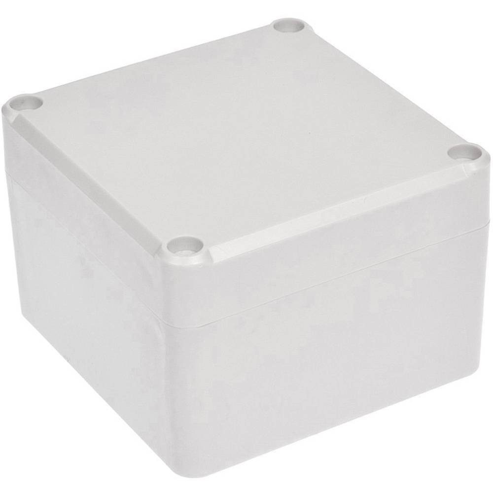 TRU COMPONENTS Montagedose Universal-Gehäuse, TRU COMPONENTS TC-7910836 ...