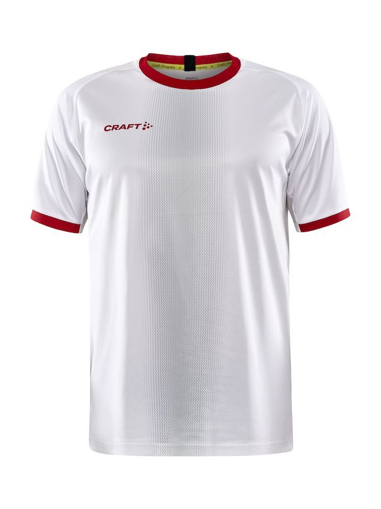 Craft Handballtrikot Progress 2.0 Graphic Jersey, Craft Progress 2.0 ...