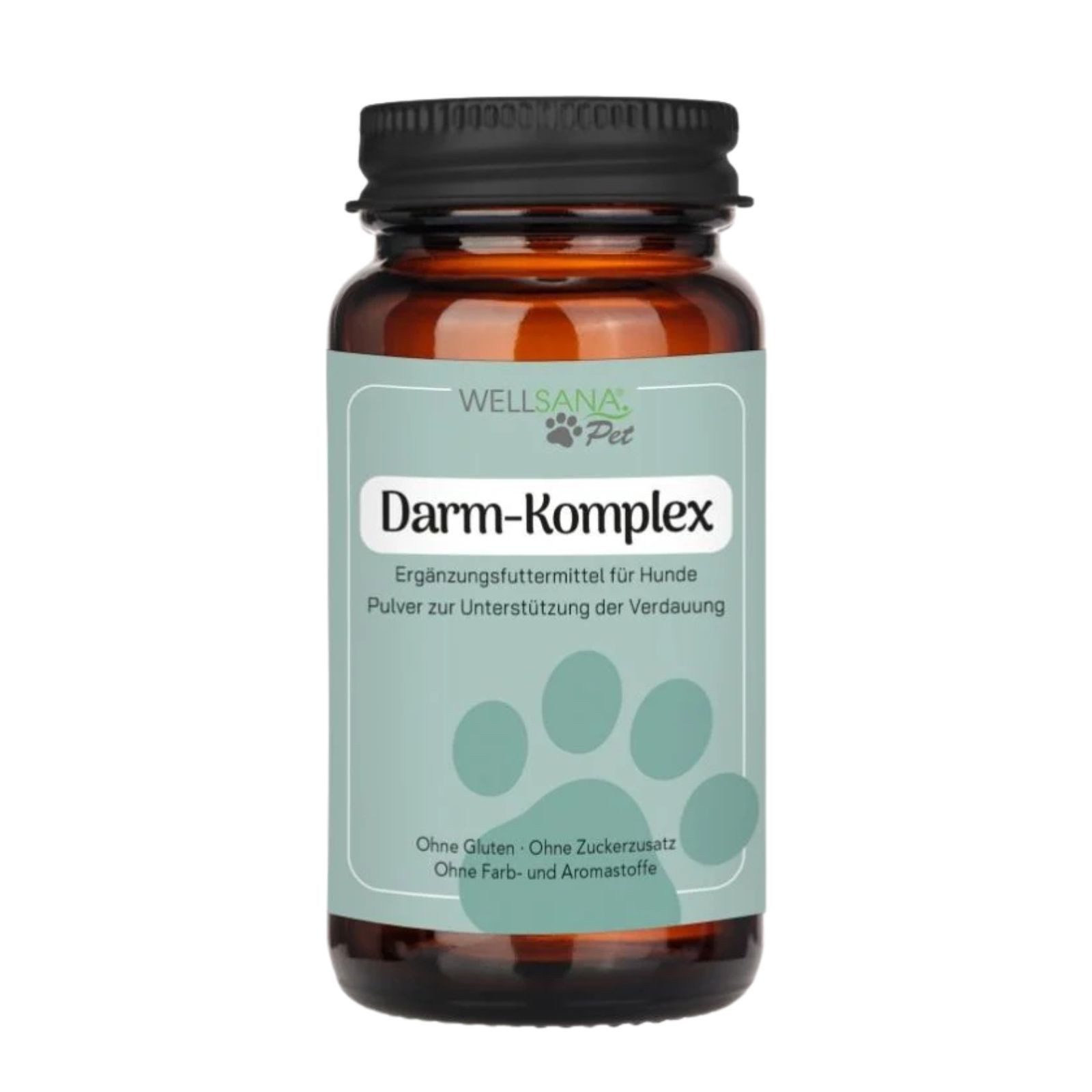 WELLSANA Wellsana® Darm-Snack, Hunde Nahrungsergänzungsmittel, für: Hunde