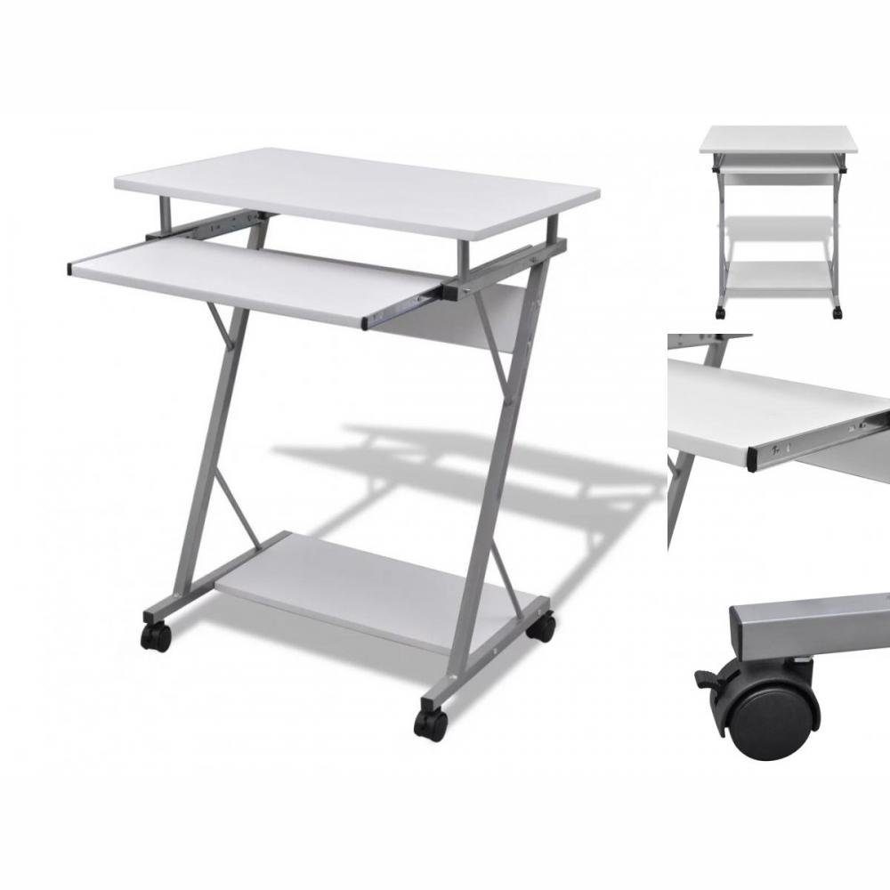 Höhenverstellbare Tische mit Rollen online kaufen | OTTO