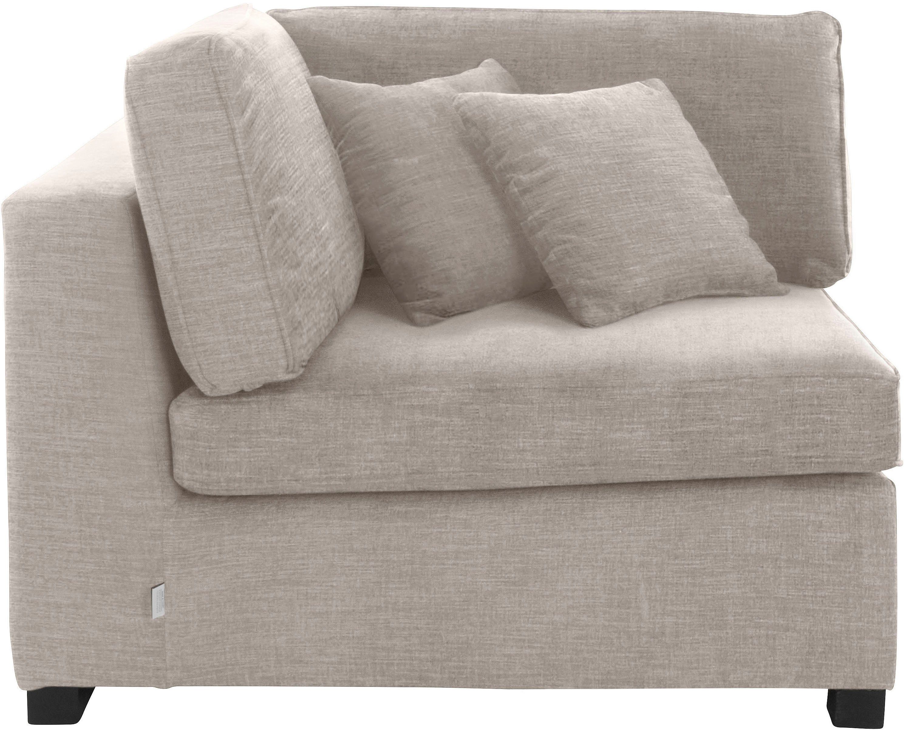 Guido Maria Kretschmer Homeandliving Sofaelement Skara Modul Zum Eigenen