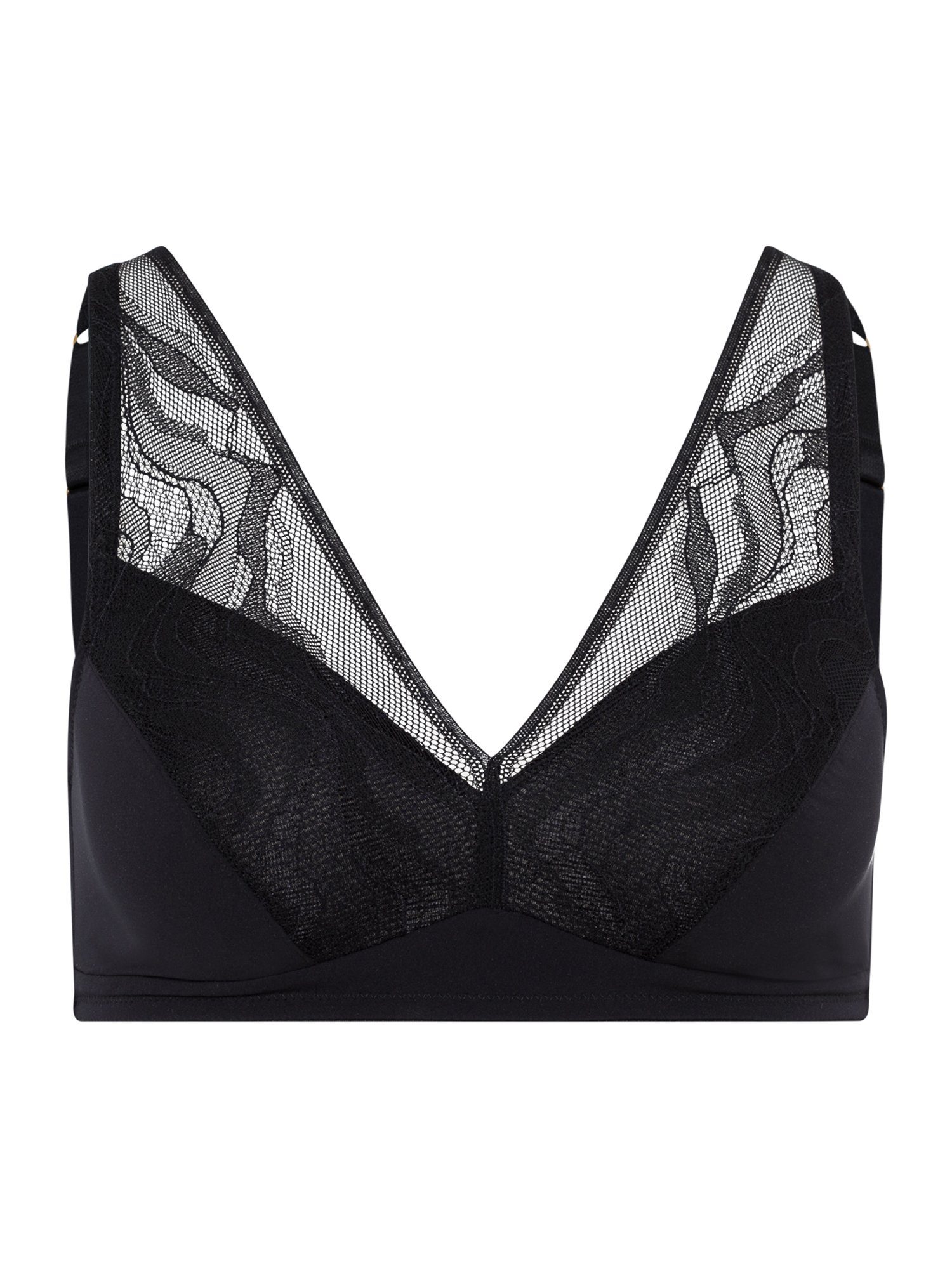 Hanro Soft-BH »Blanca«, Unsichtbar-Effekt online kaufen | OTTO