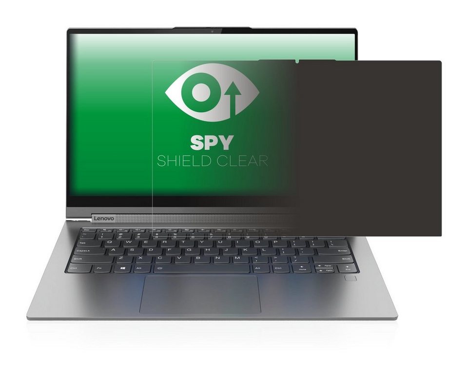Upscreen Blickschutzfolie Für Lenovo Yoga C940 14 2 In 1