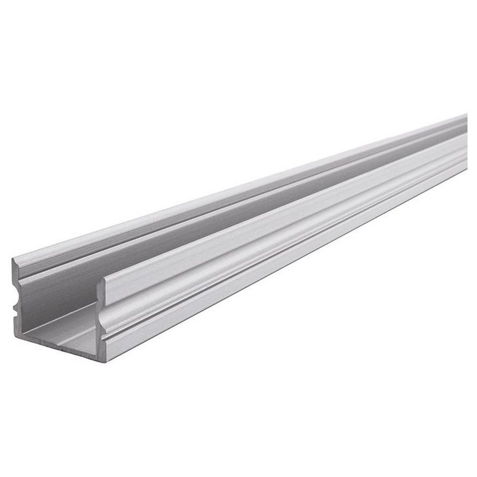 Click Licht Led Stripe Profil Deko Light U Profil Hoch Au 02 15 Für 15