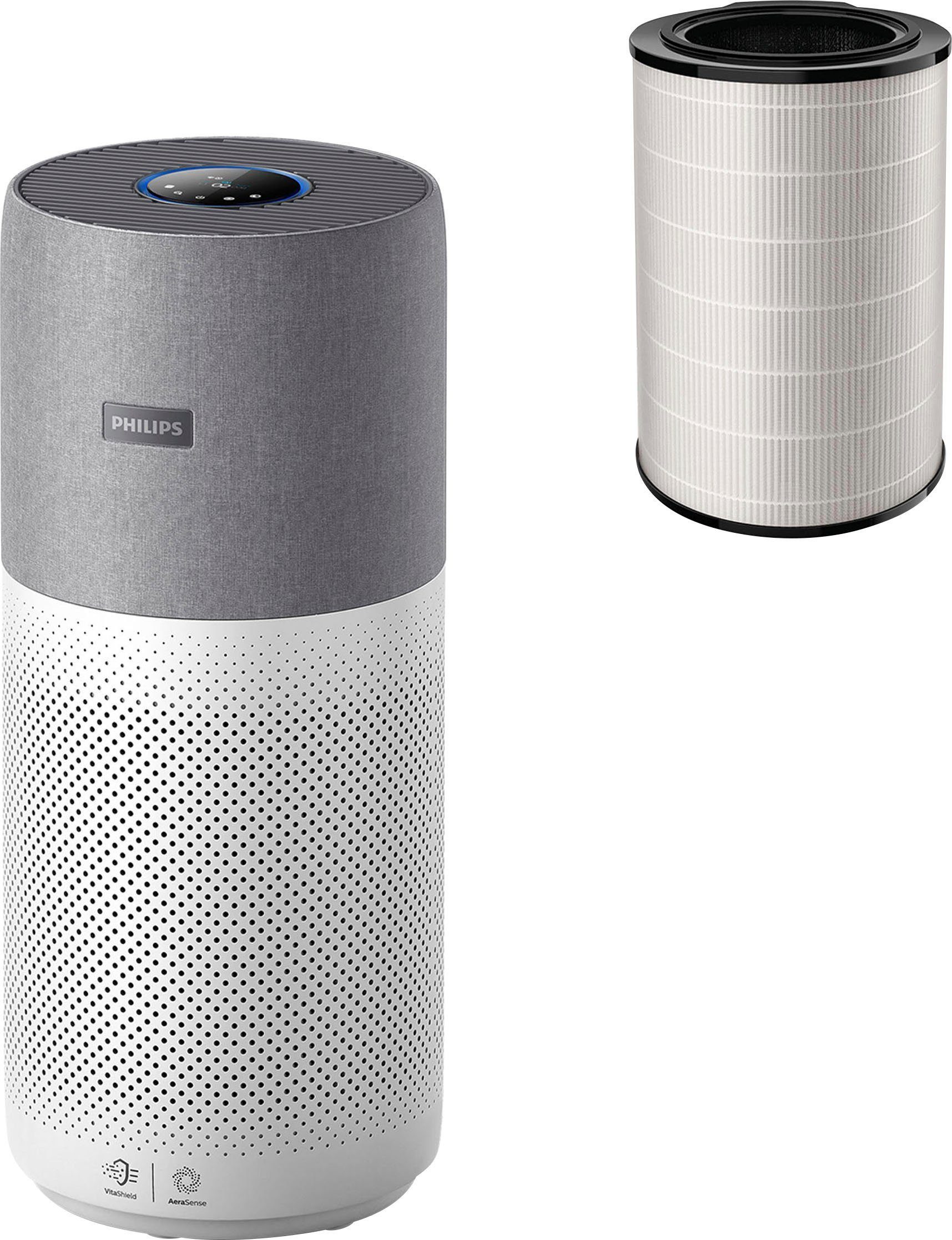 Philips Luftreiniger AC4236/10 4000i Serie, Air Cleaner