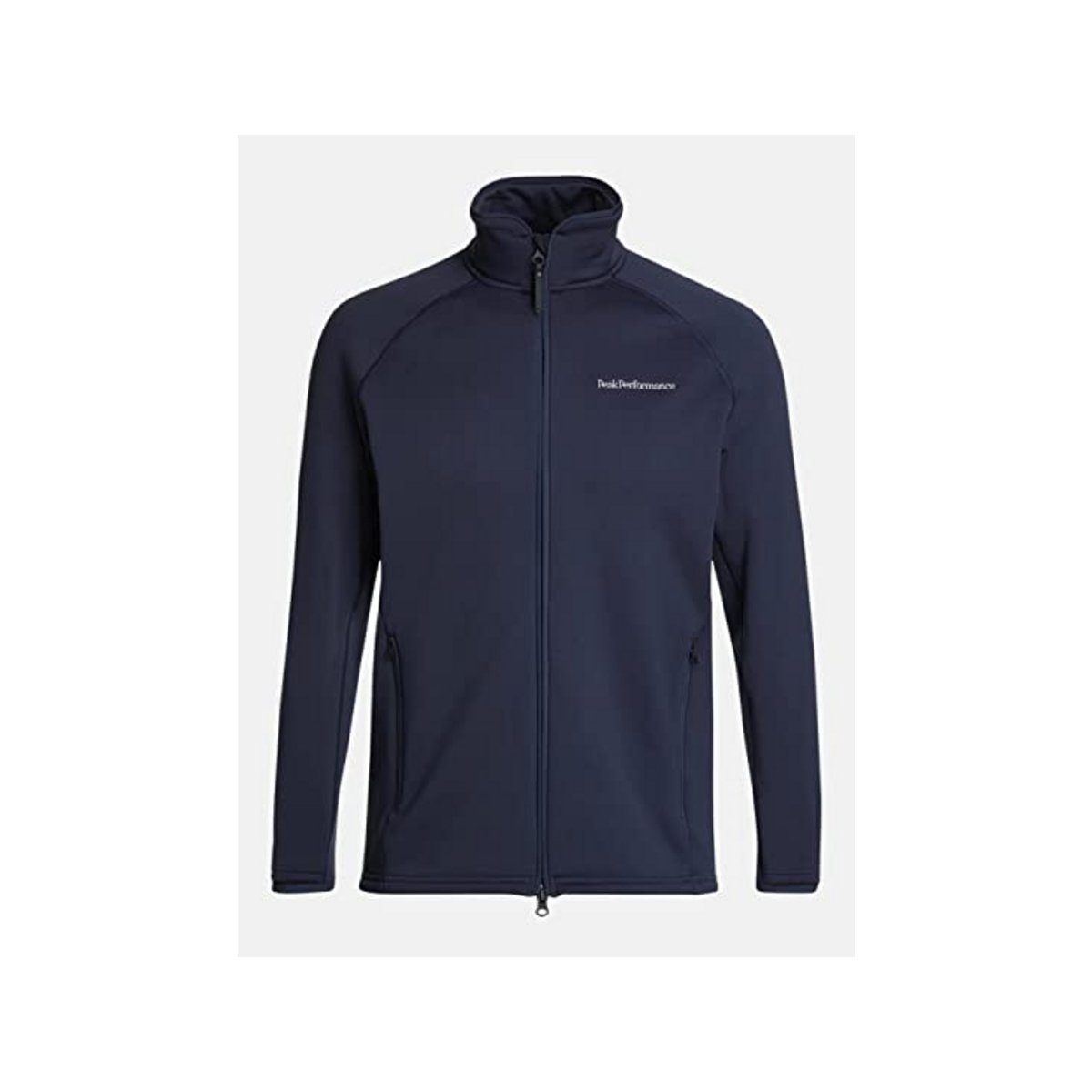 Peak Performance Anorak Blau 1 St