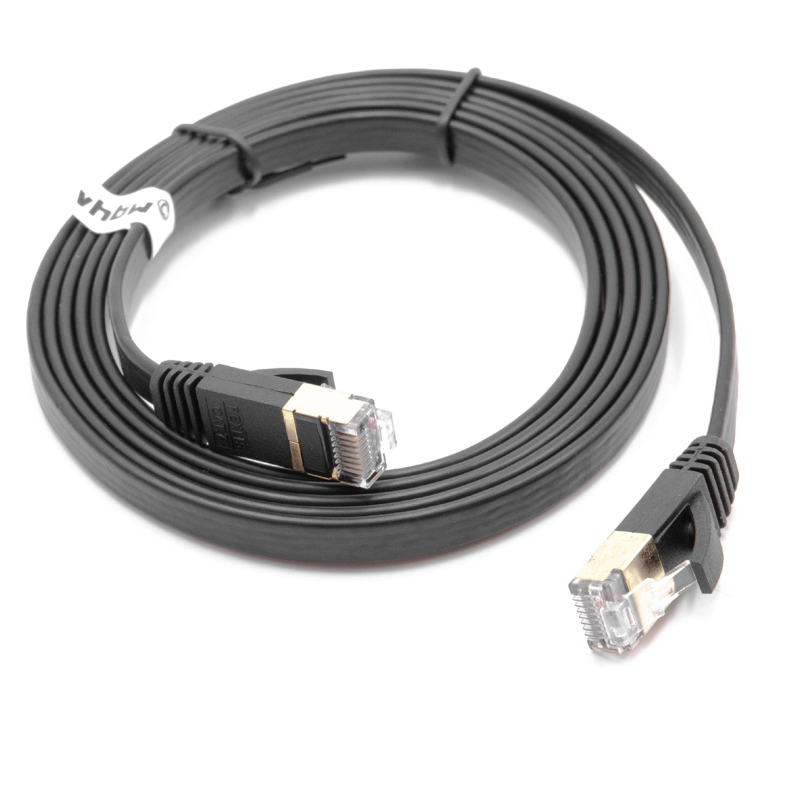 vhbw für Computer LAN-Kabel