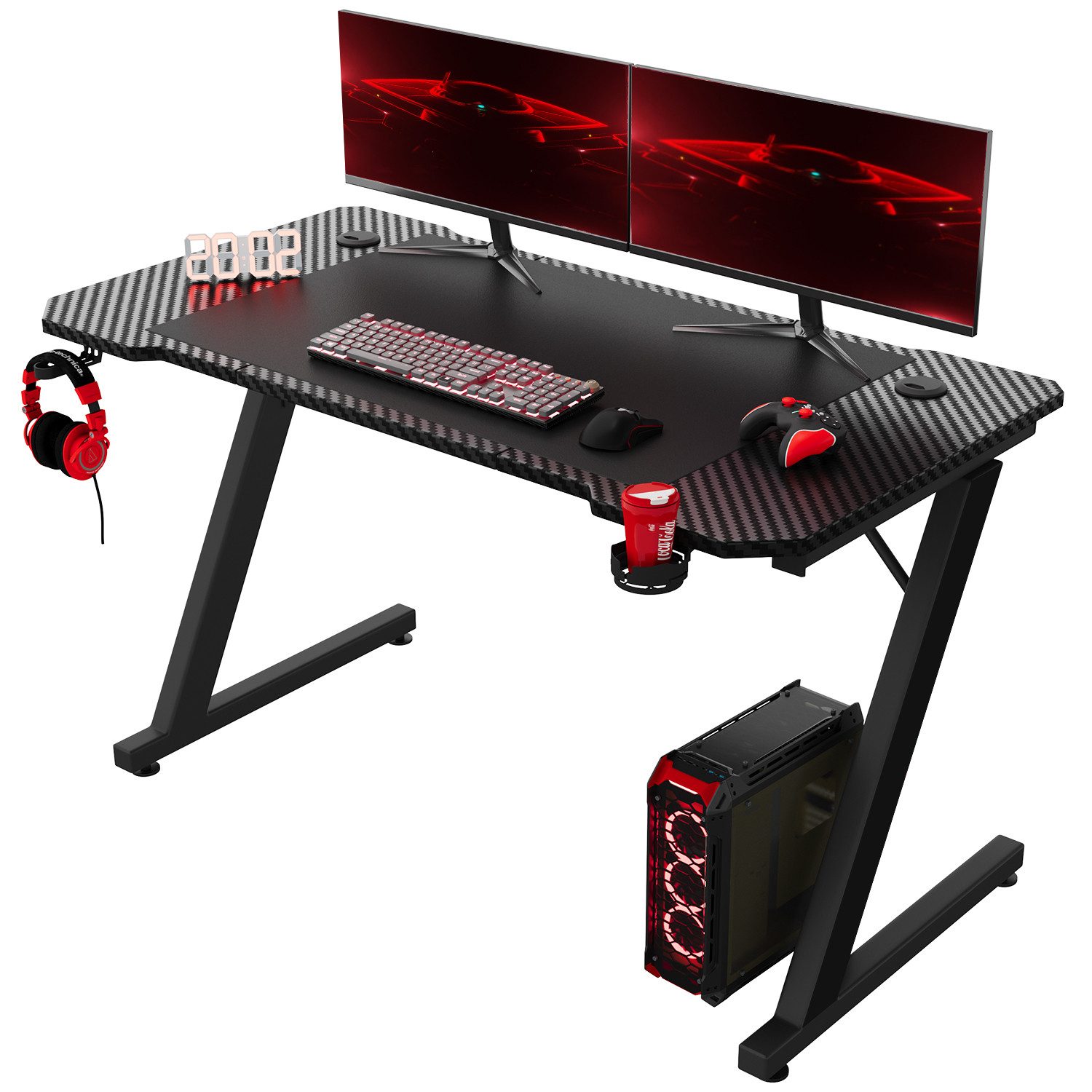Gamer Tisch Otto