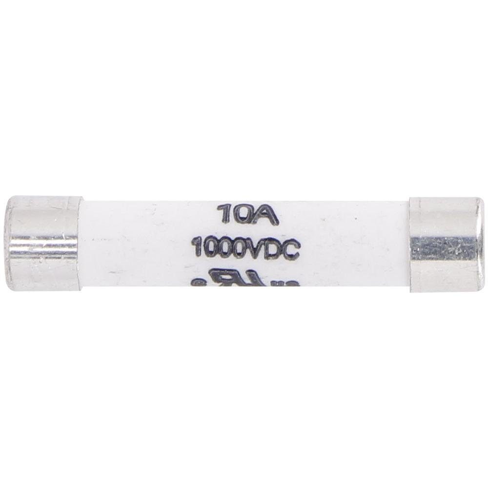Theo Förch GmbH & Co.KG Multimeter Sicherung, SICHERUNG F10 A 1000V