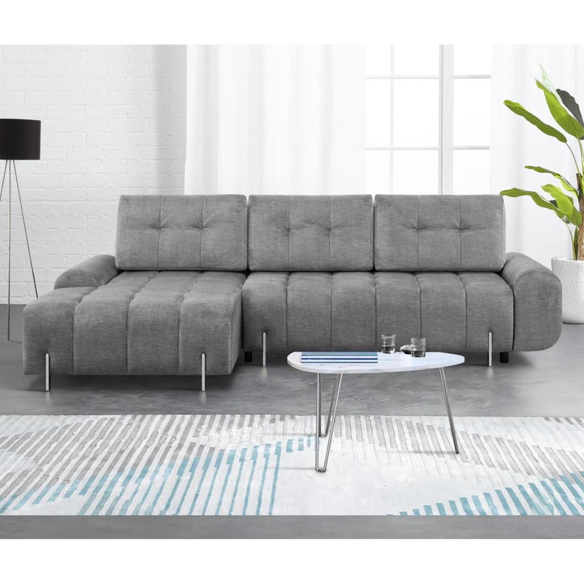 Beautysofa Polsterecke Carry Links Oder Rechts L From Ecksofa Couch
