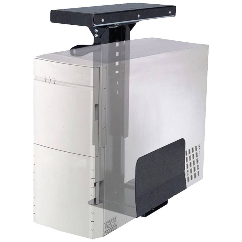 Neomounts by Newstar Neomounts PC Halterung Untertisch CPU-D250BLACK CPU-D250BLACK Schwarz ...