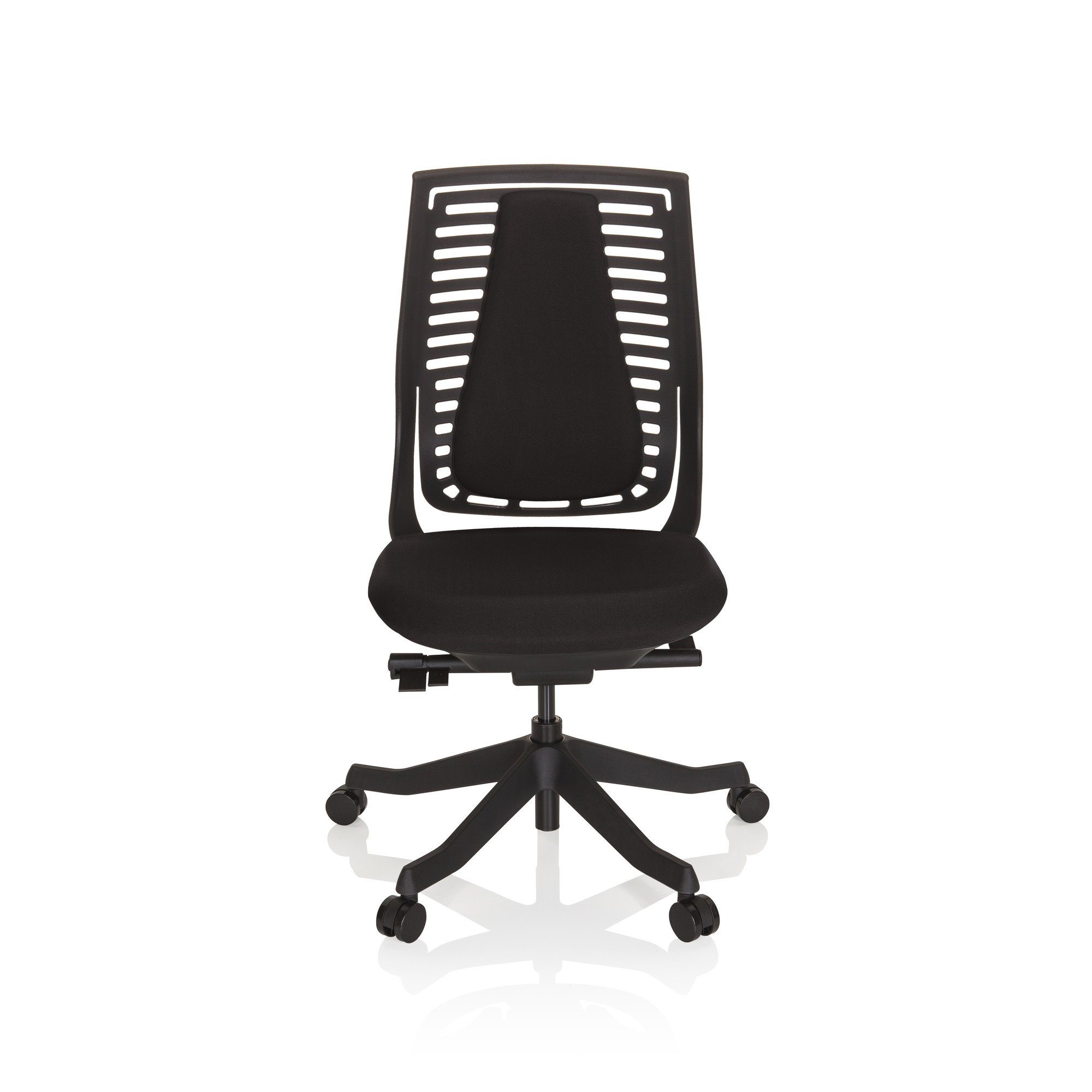 Hjh Office Drehstuhl Hjh Office Profi Bürostuhl Ergo Spine Base