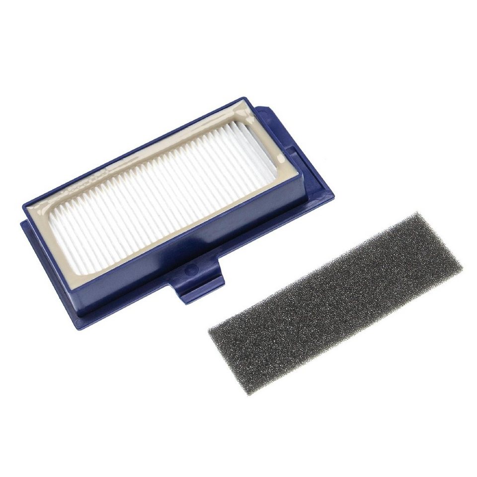 vhbw Ersatzfilter passend für Rowenta Smart Force Extreme Staubsauger vhbw Ersatzfilter passend für Rowenta Smart Force Extreme Staubsauger