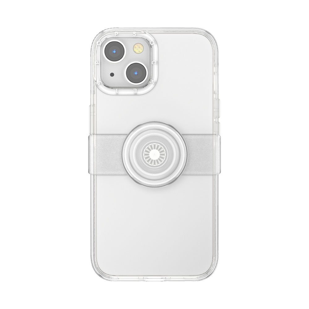 Popsockets PopCase fur iPhone 13 Popsockets