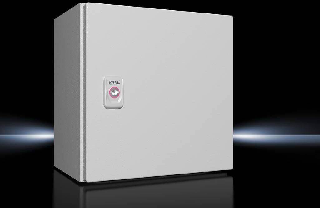 RITTAL PC-Gehäuse online kaufen » RITTAL Gehäuse | OTTO