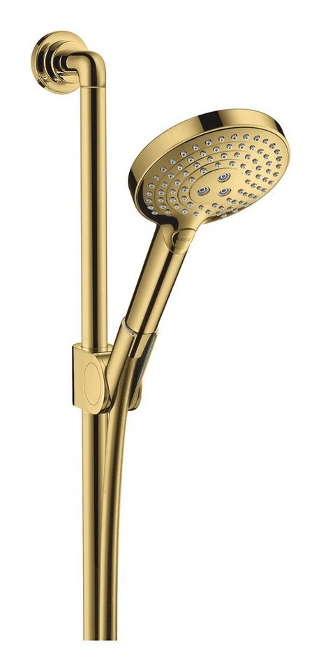 Hansgrohe Stangenbrause Set Axor Citterio Höhe 969 Cm 3 Strahlarten
