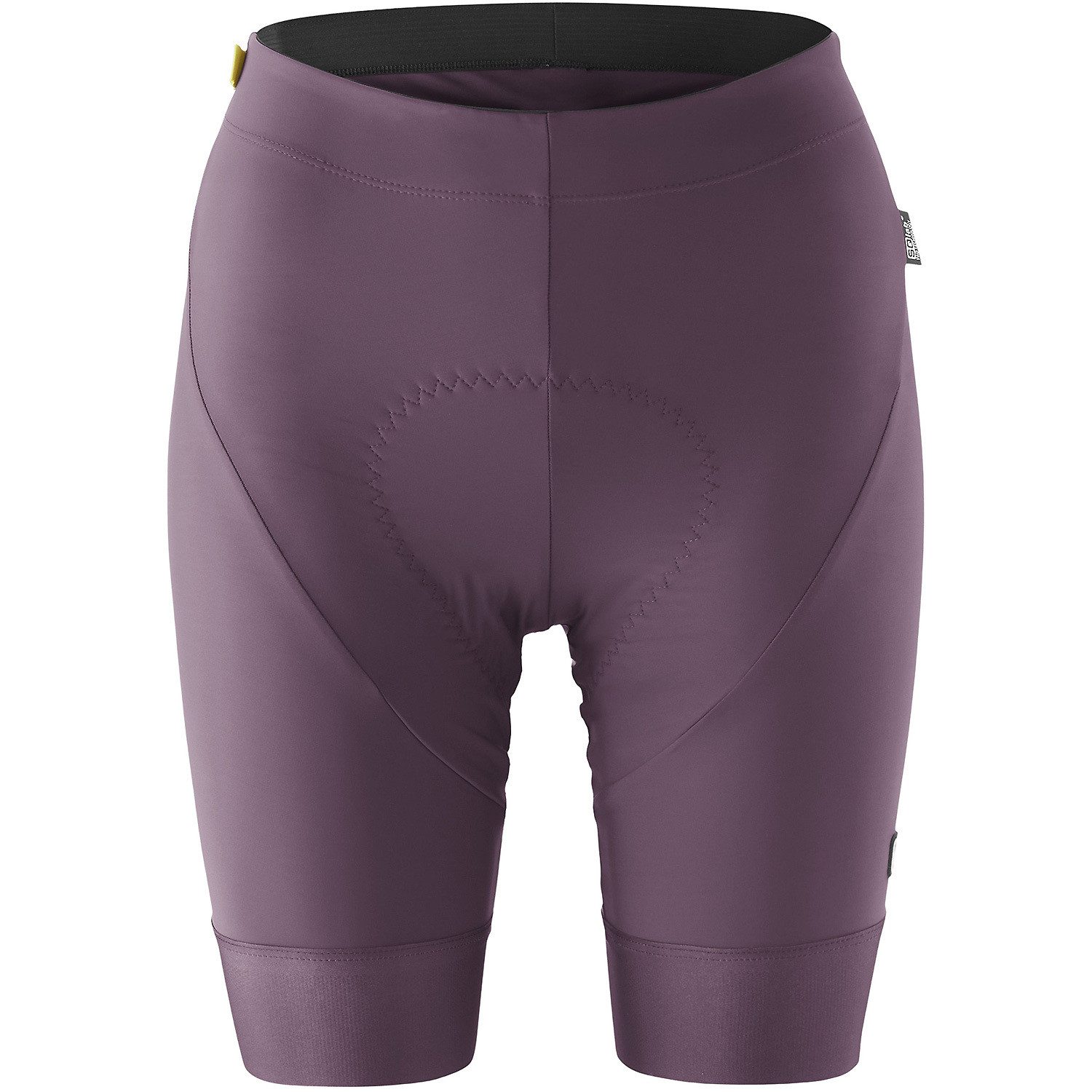 Gonso 2-in-1-Shorts Radshort Sqlab Go
