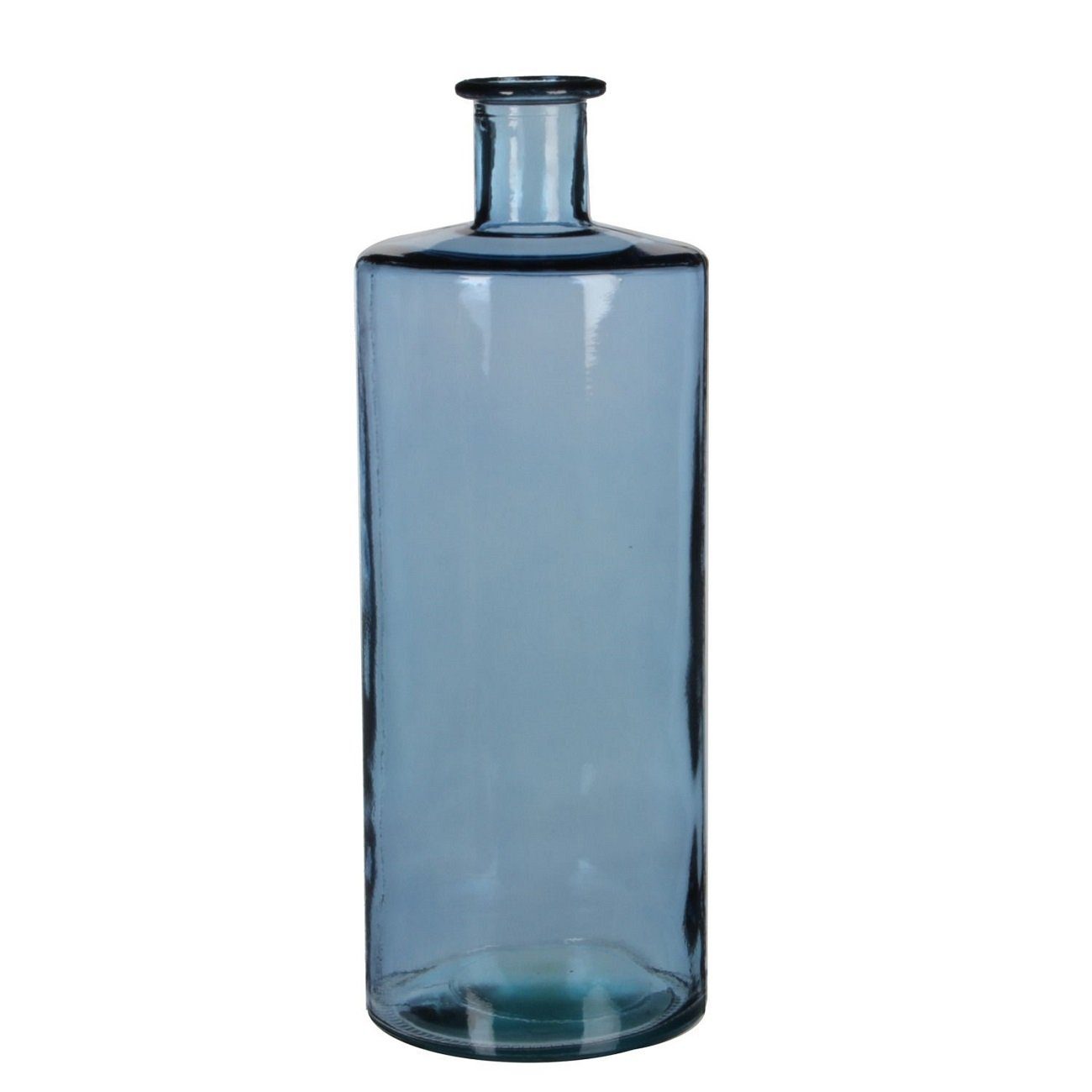 Bubble Store Dekovase Vase 100 Recyceltem Glas Glasvase Dekovase