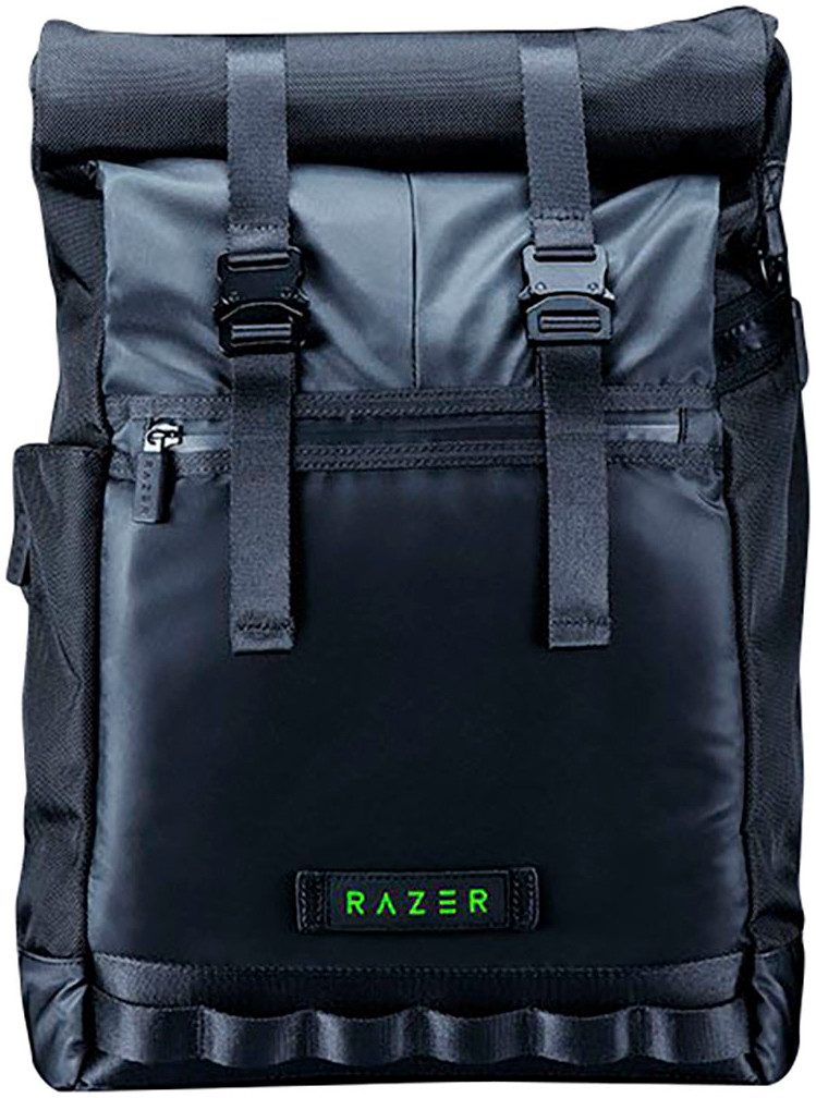 RAZER Laptoprucksack Recon 15 Rolltop Backpack