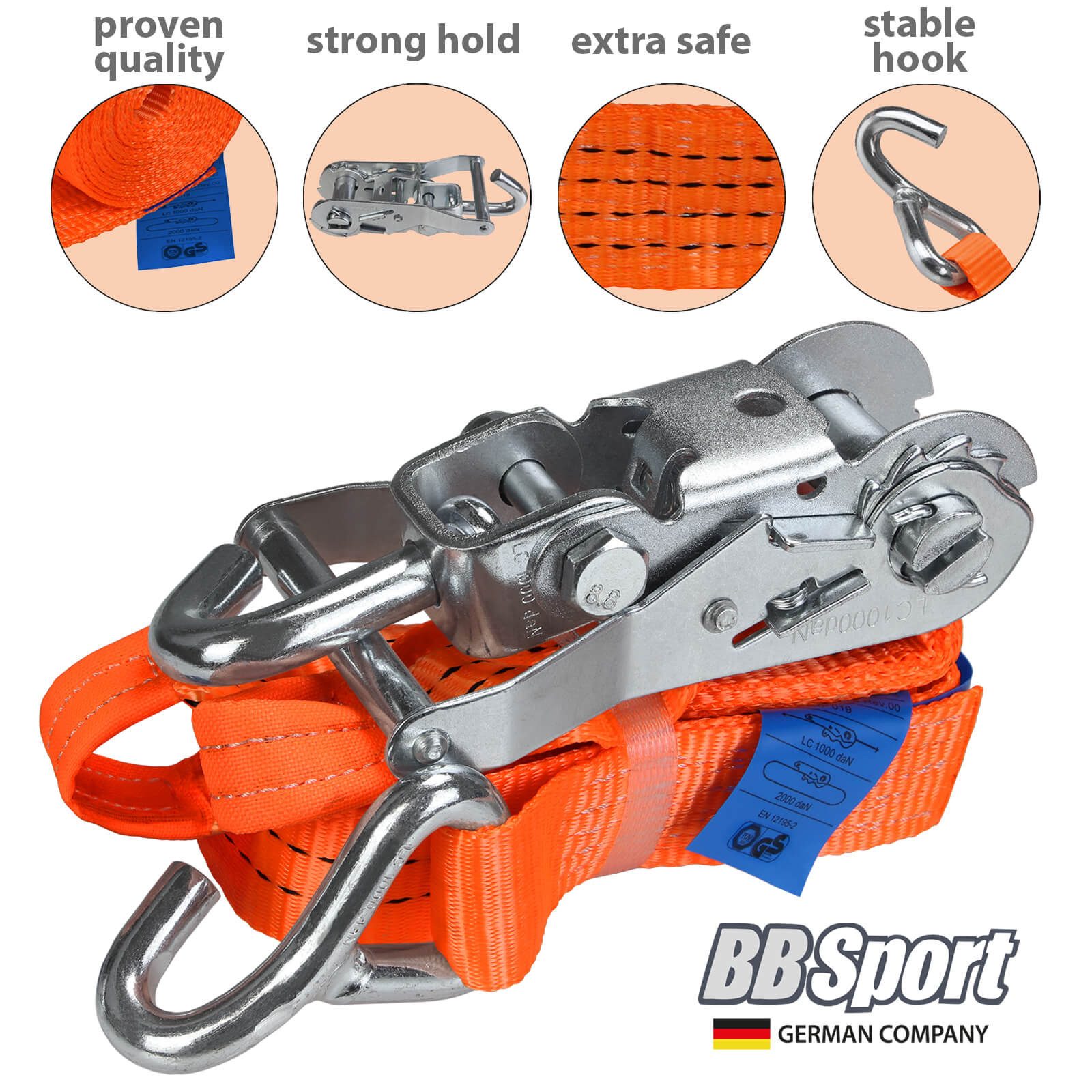 Bb Sport Gmbh Co Kg