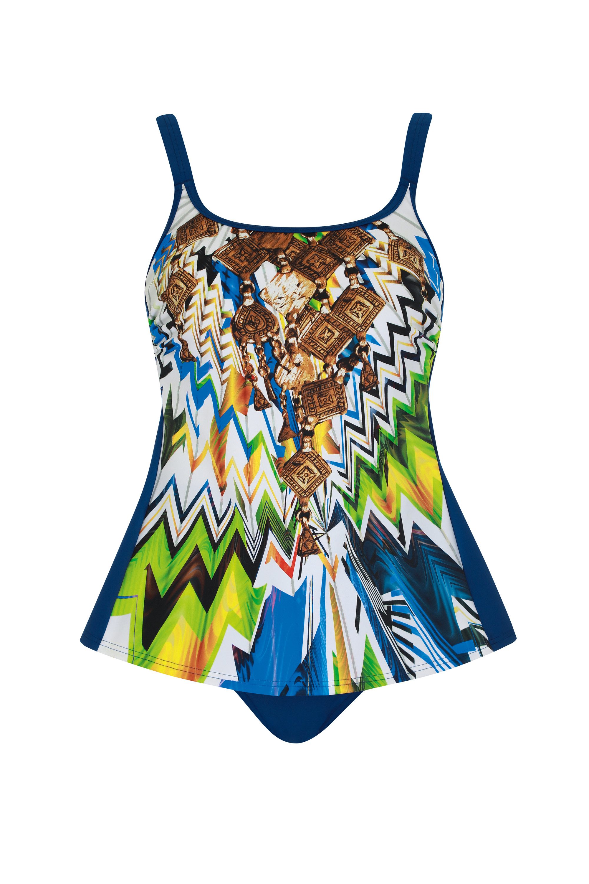 Sunflair Tankini Mastectomy (2-St), R Taillenslip