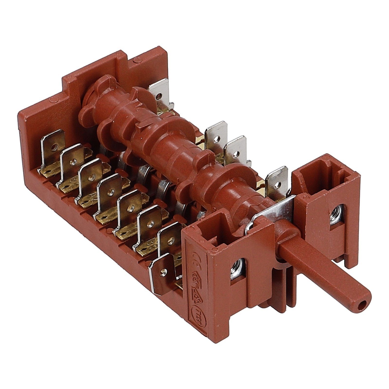 Easypart Montagezubehör Backofen Wie Gottak 880805 Backofenschalter Wie