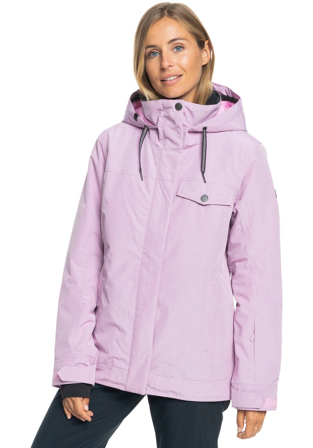Roxy Damen Sportjacken online kaufen | OTTO