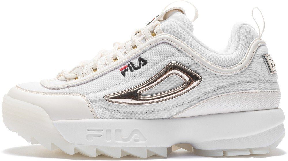 Fila Disruptor Mesh Kids Sneaker