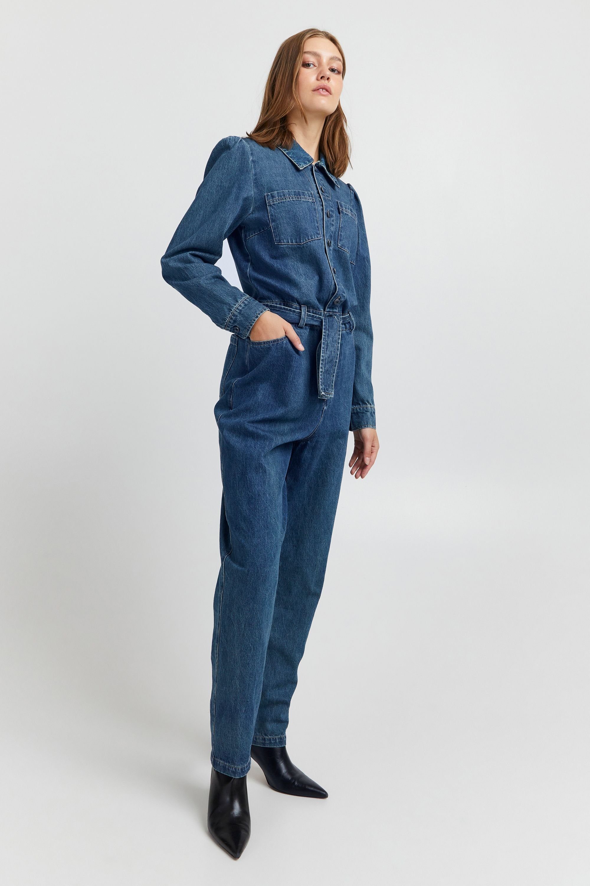 Pepe Jeans Overalls für Damen online kaufen | OTTO