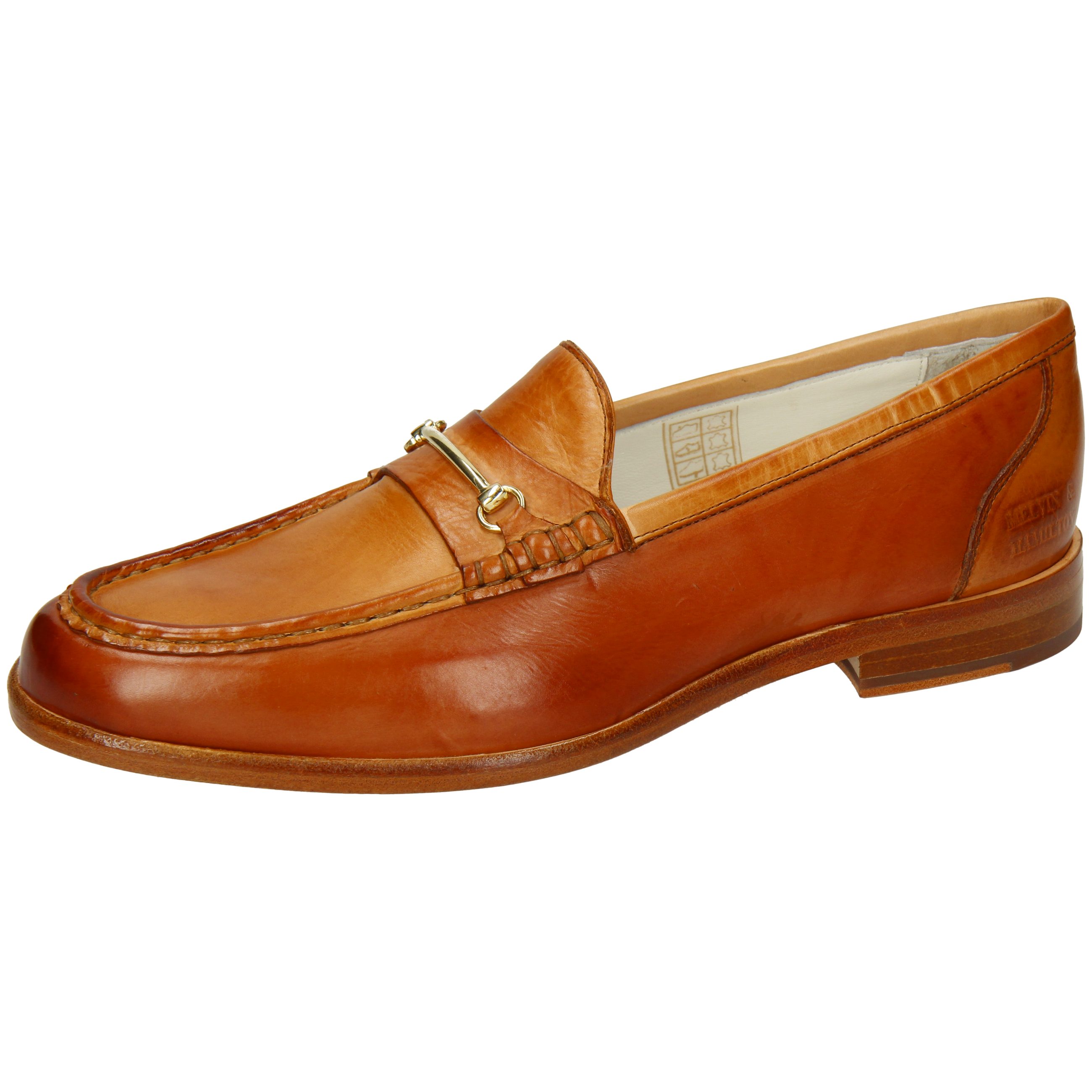 Melvin & Hamilton Gianna 1 Loafer