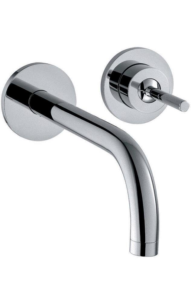 Hansgrohe Badarmatur Einhebel Waschtischmischer Axor Uno2 Dn 15 Up M Al