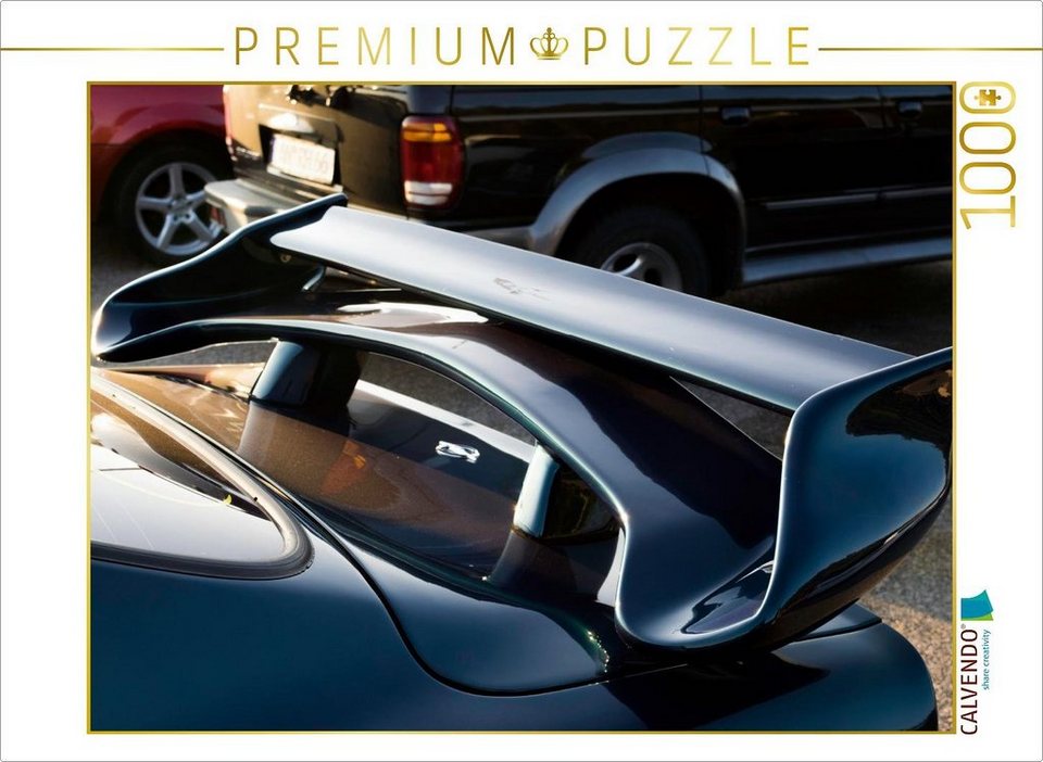 CALVENDO Puzzle CALVENDO Puzzle Opel Manta 1000 Teile Lege-Größe 64 x ... CALVENDO Puzzle CALVENDO Puzzle Opel Manta 1000 Teile Lege-Größe 64 x ...