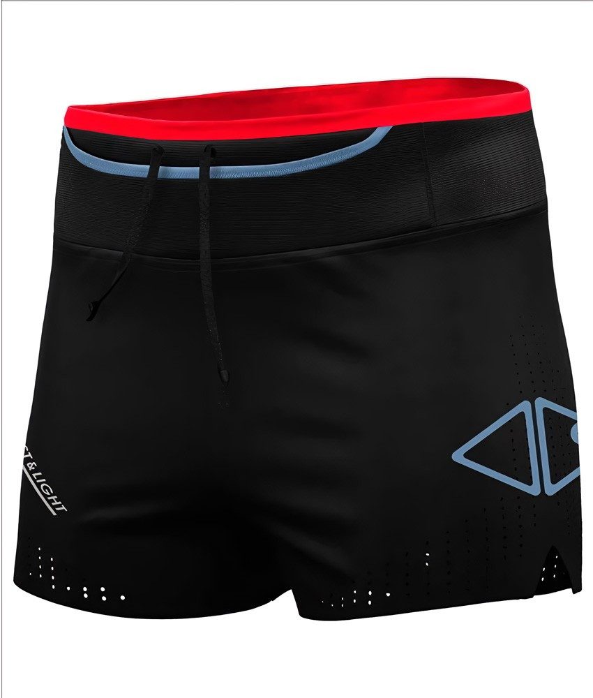 Crazy Idea Shorts