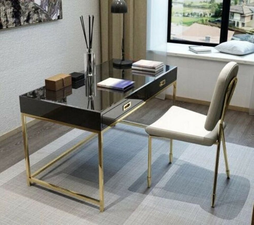 Jvmoebel Schreibtisch Arbeits Schreib Büro Tisch Luxus Klasse
