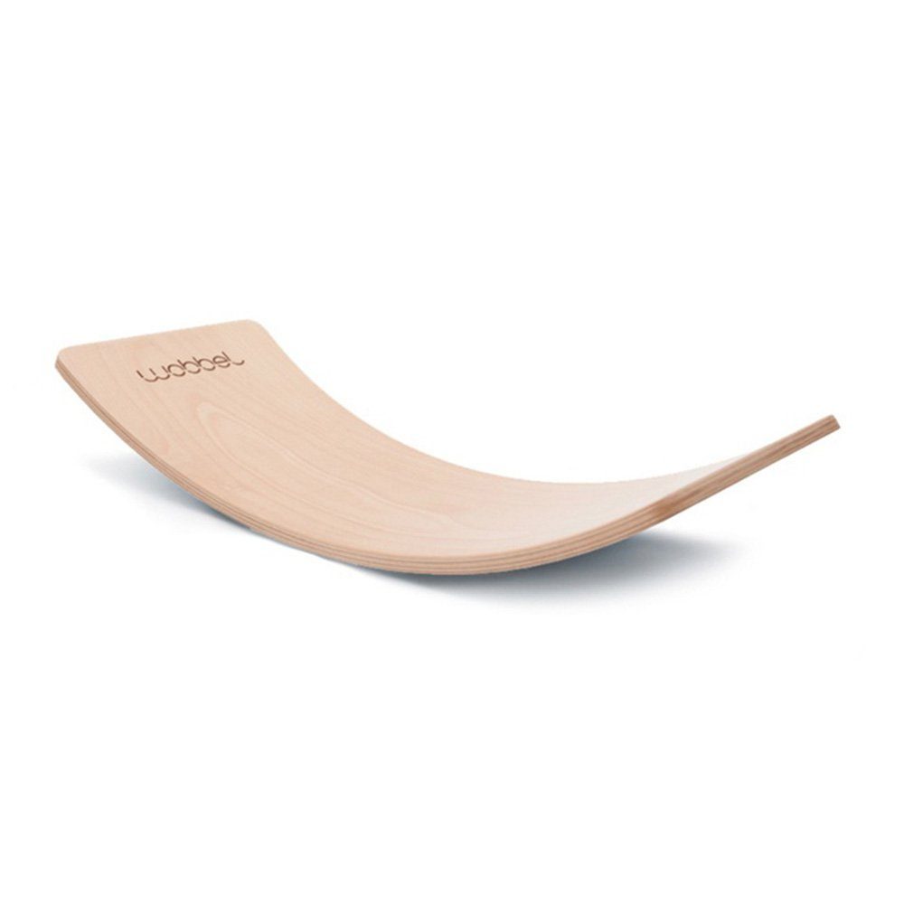 Wobbel Balanceboard Wobbel Board Starter
