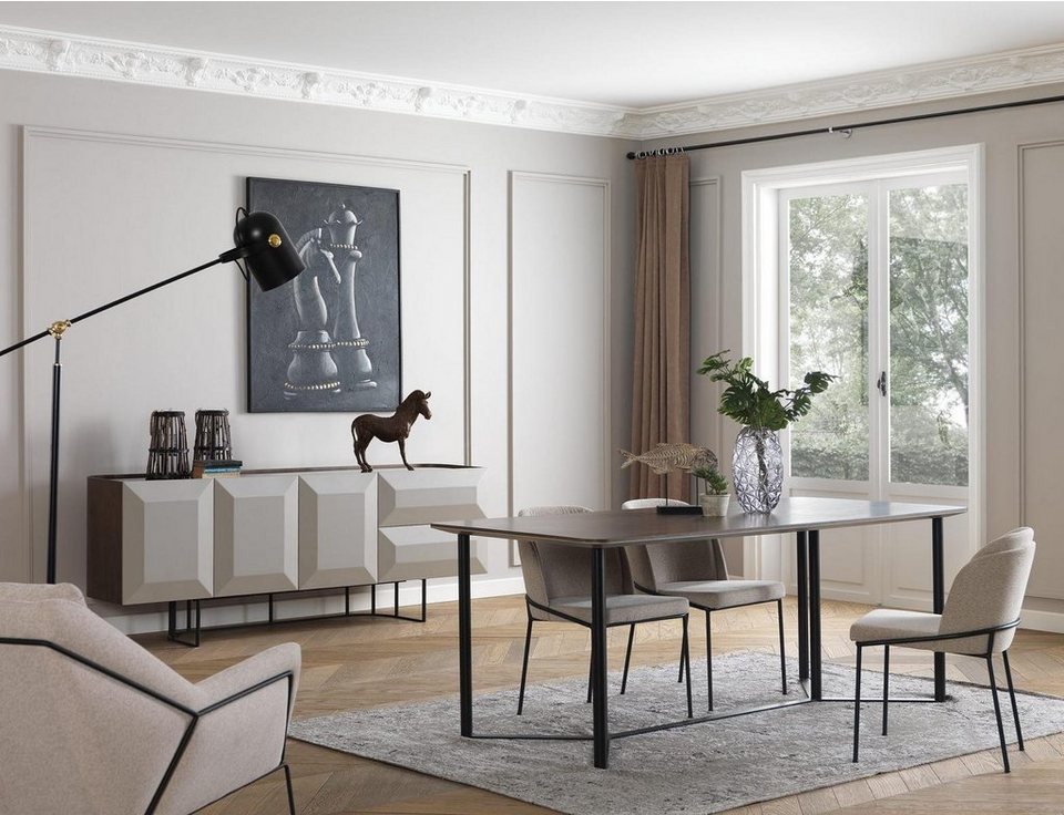Jvmoebel Esszimmer Set Weiß Garnitur Essecke Essgruppe Esstisch Set