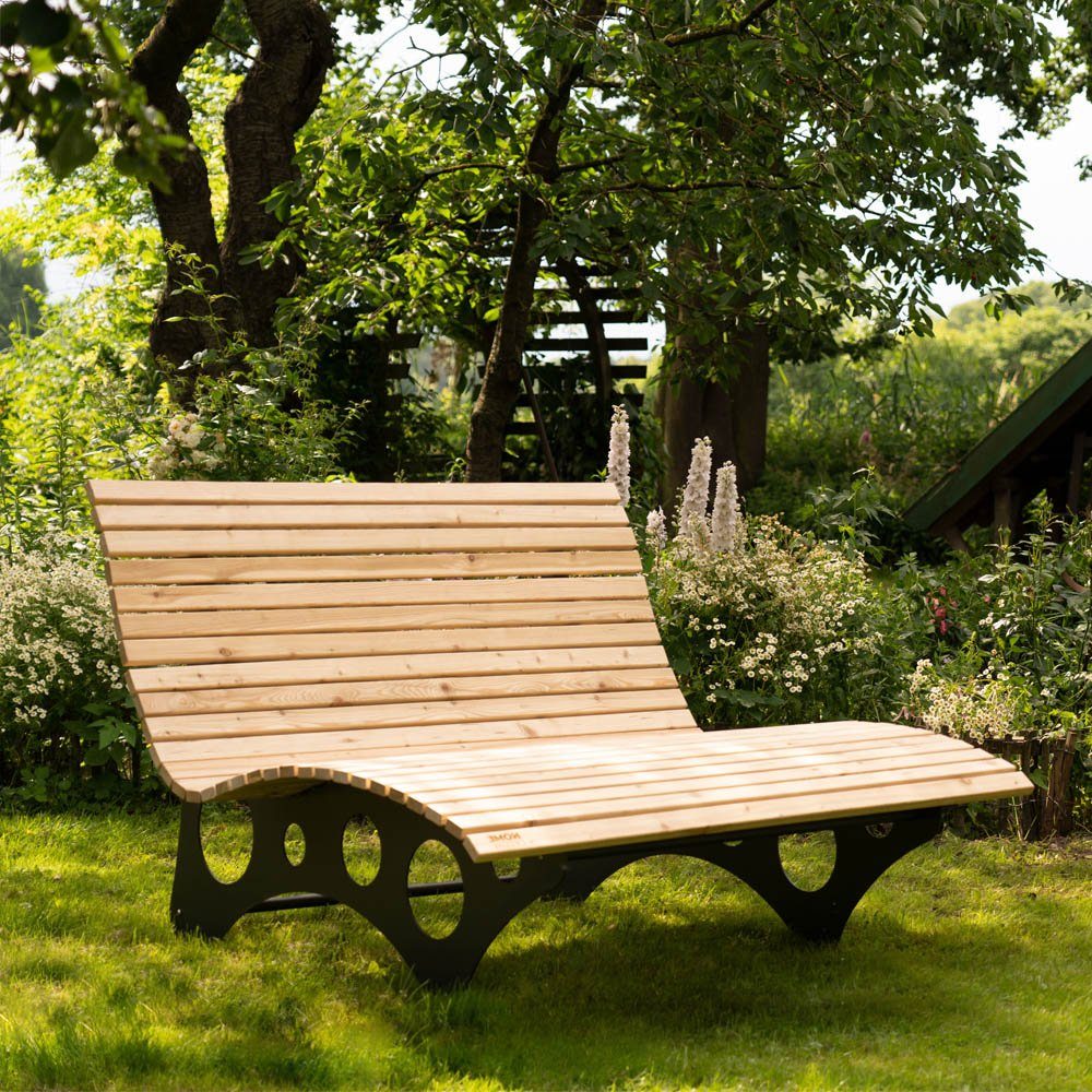 Home Deluxe Gartenliegen online kaufen | OTTO