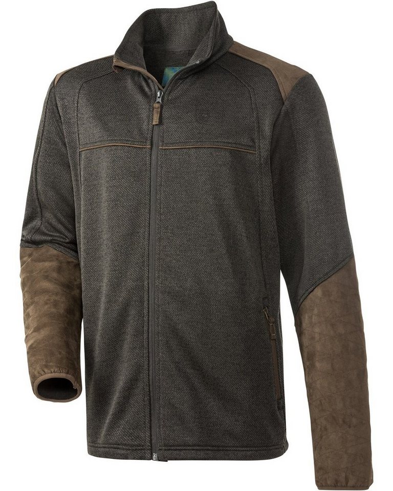 Parforce Traditional Hunting Fleecejacke Fleecejacke Classic Prestige