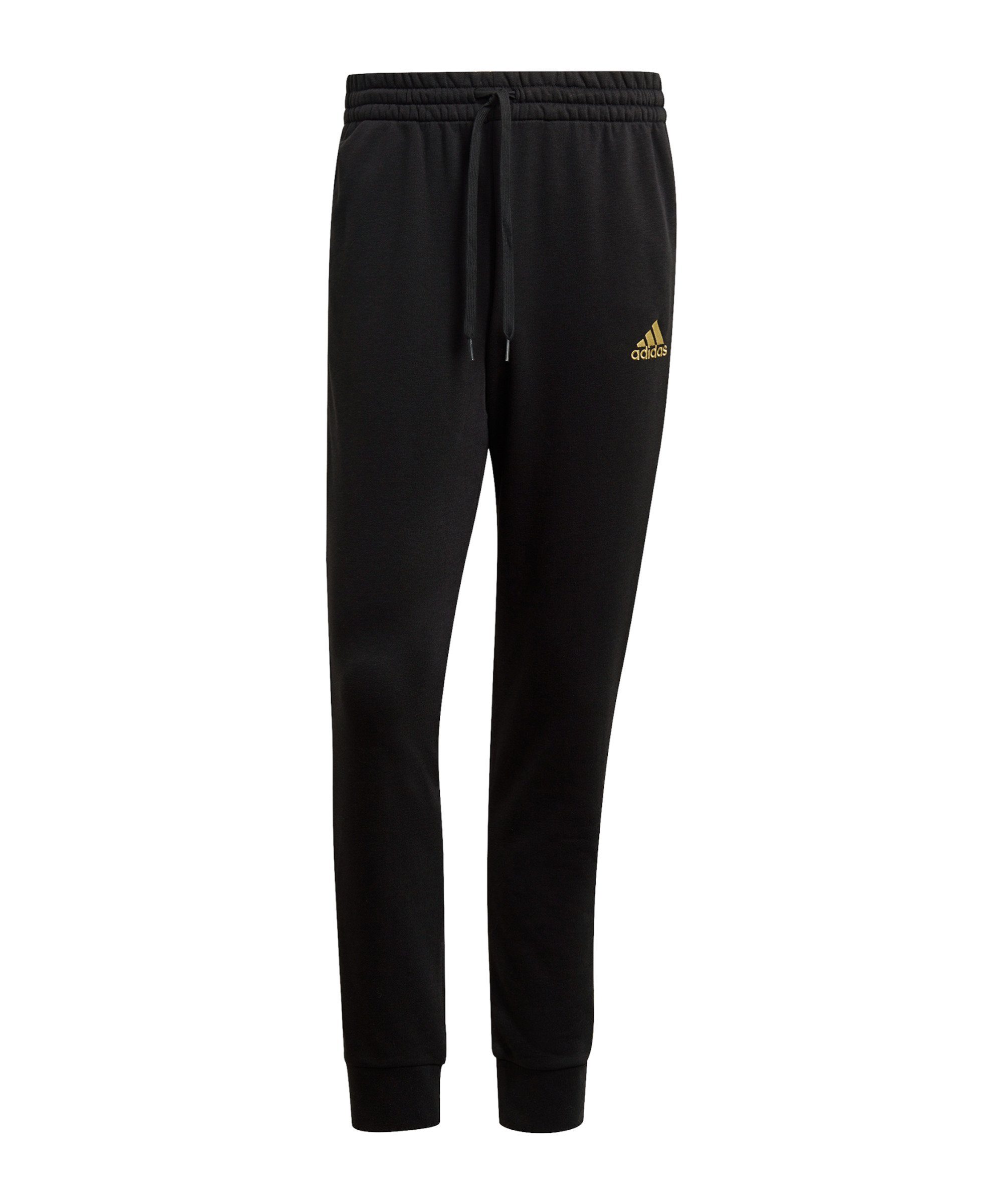 Adidas Performance Sporthose Essentials Camo Trainingshose