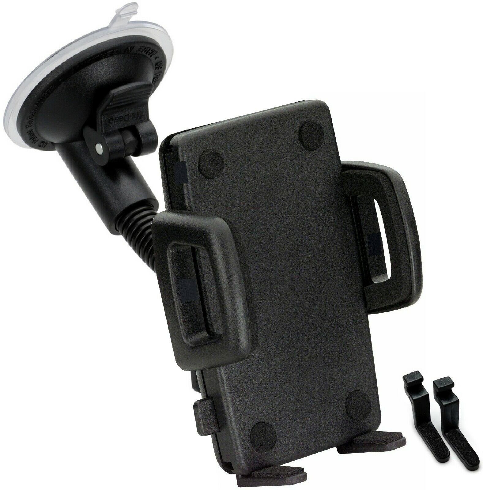 Hr Grip Universal Auto Smartphone Scheiben Halter Für Hoch Und