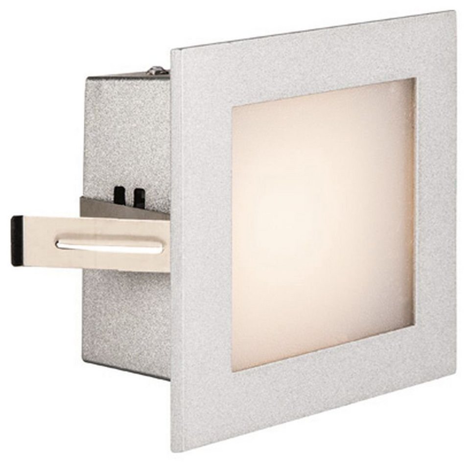 Click Licht Led Einbauleuchte Led Wandeinbauleuchte Frame Basic In