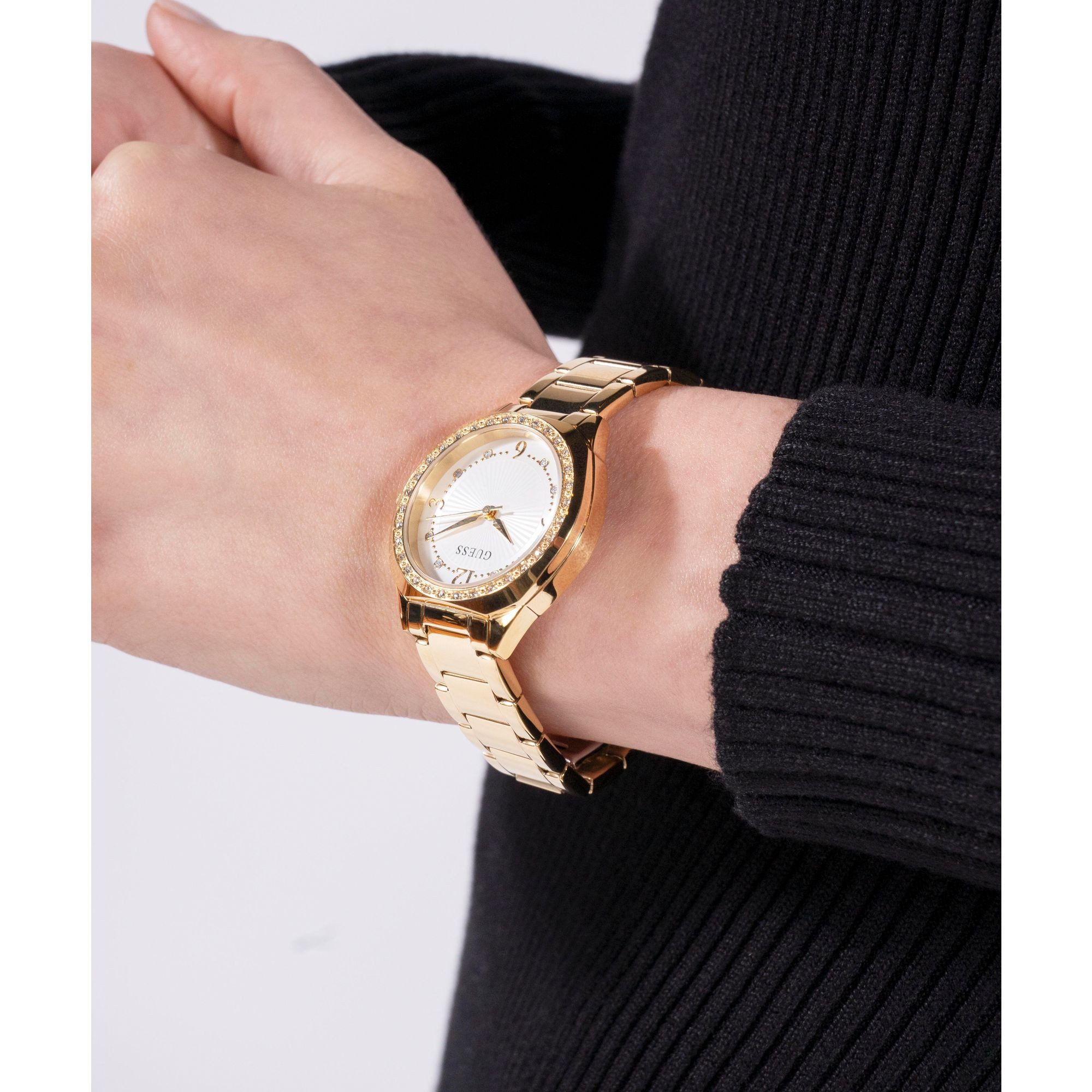 Guess Quarzuhr GW0767L2