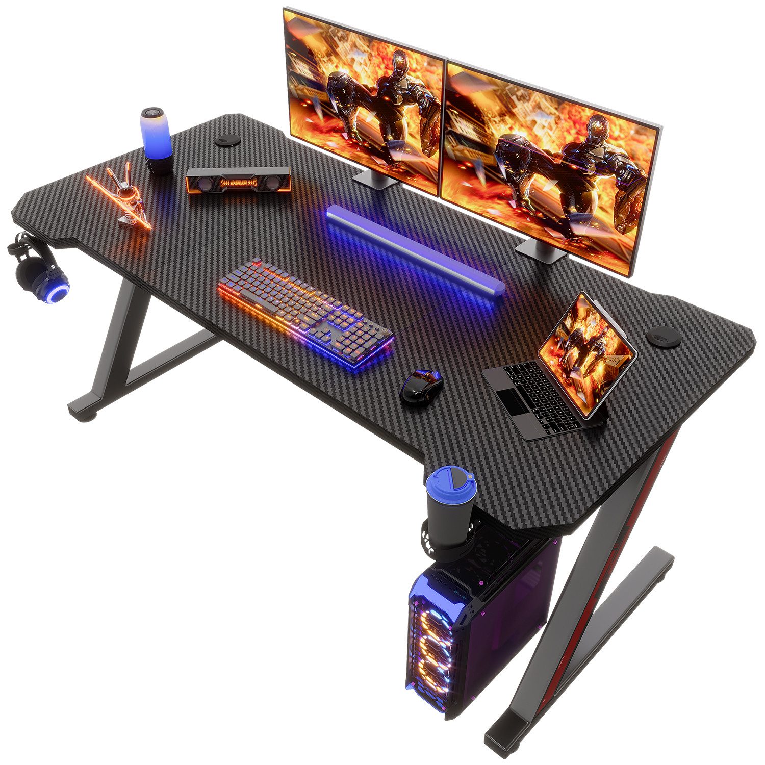 Gaming Tische online kaufen » Gamer Tische | OTTO