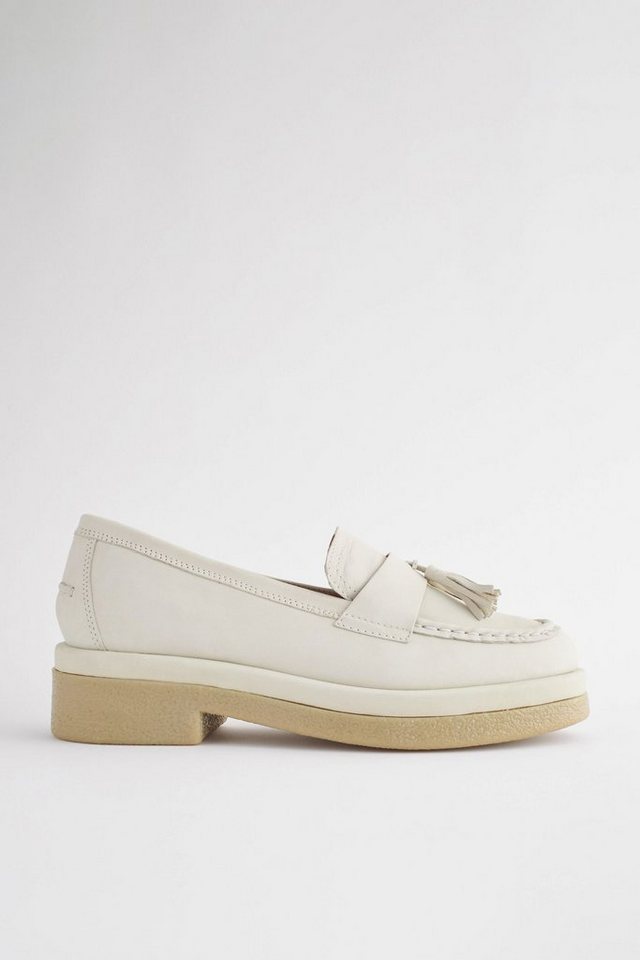 Next Forever Comfort® Loafer mit Quasten + Doppelsohle Loafer (1-tlg) Next Forever Comfort® Loafer mit Quasten + Doppelsohle Loafer (1-tlg)