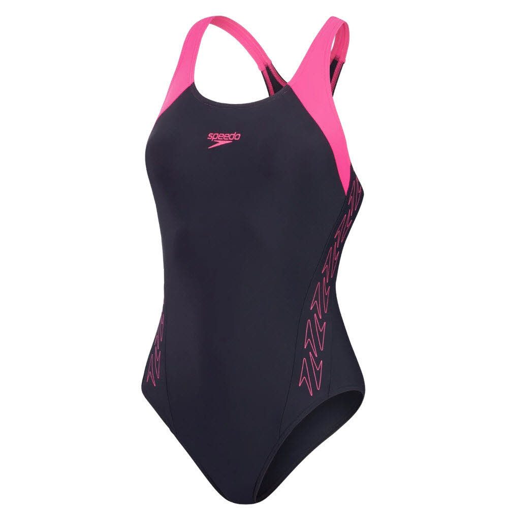 Speedo Badeanzug Damen