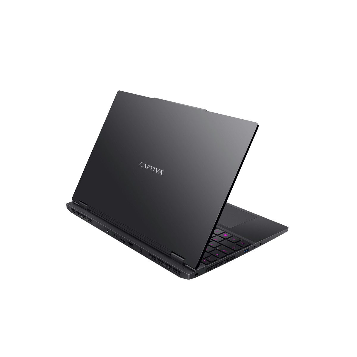 CAPTIVA Advanced Gaming I87-882UK Gaming-Notebook