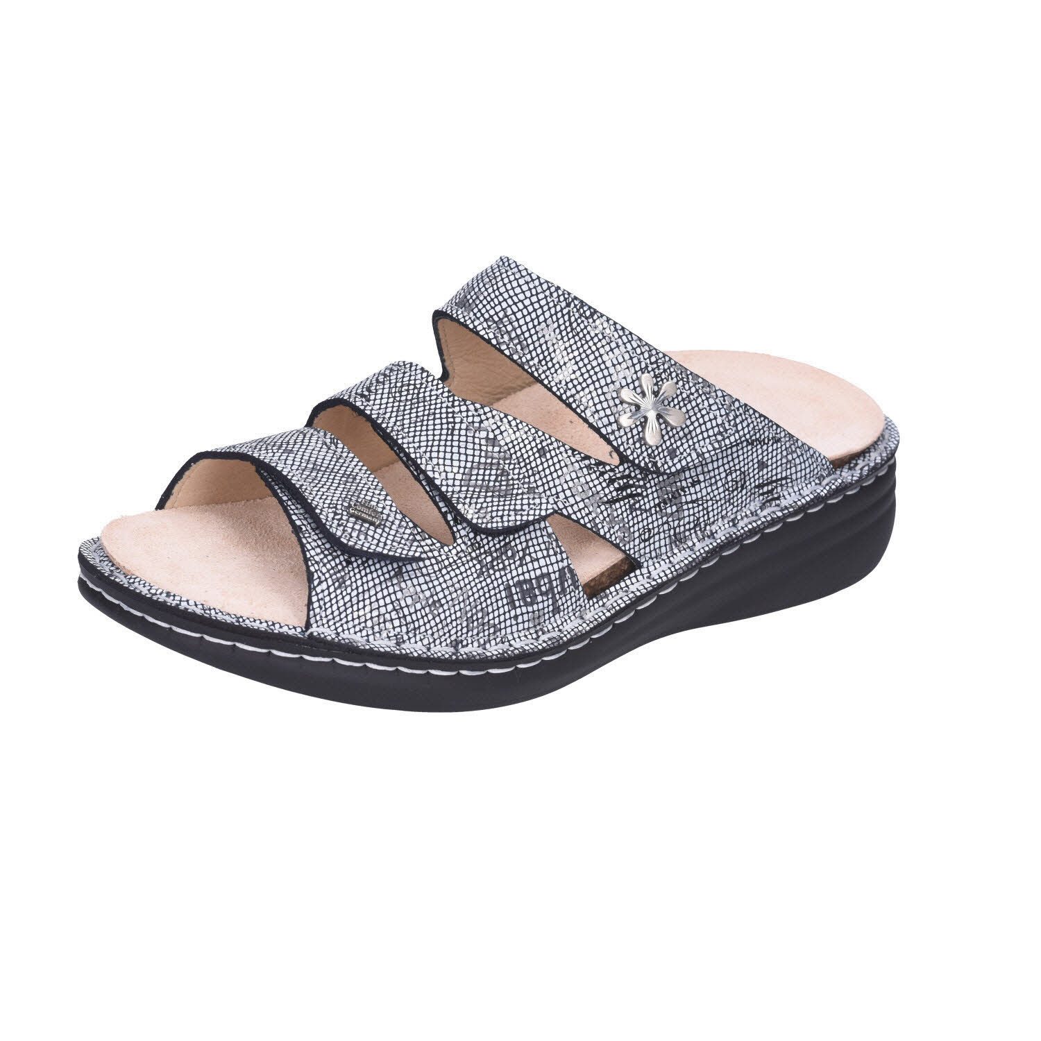 Finn Comfort Pantoletten für Damen Pantolette (Schuhweite, 1-tlg ...