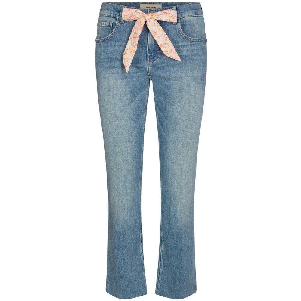 Mos Mosh 5-Pocket-Jeans Jeans-Culotte SIMONE SWIFT